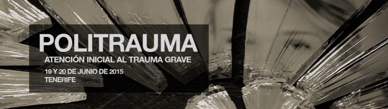Politrauma - Atención Inicial al Trauma Grave